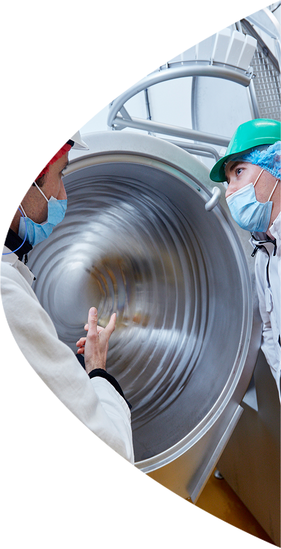 KERSIA USA - INVENTING A FOOD SAFE WORLD