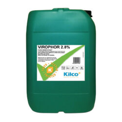 VIROPHOR 2.8% - Kersia Group