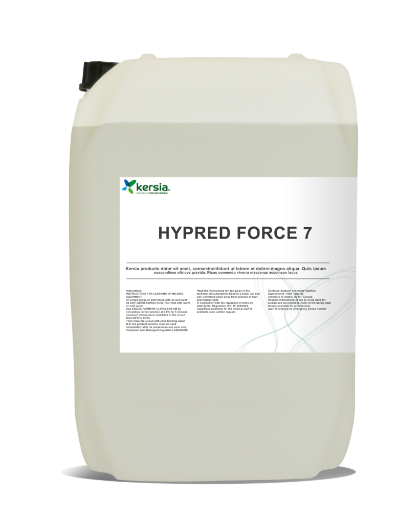 Poultry Farming Segment | KERSIA Europe information page! - Kersia Group