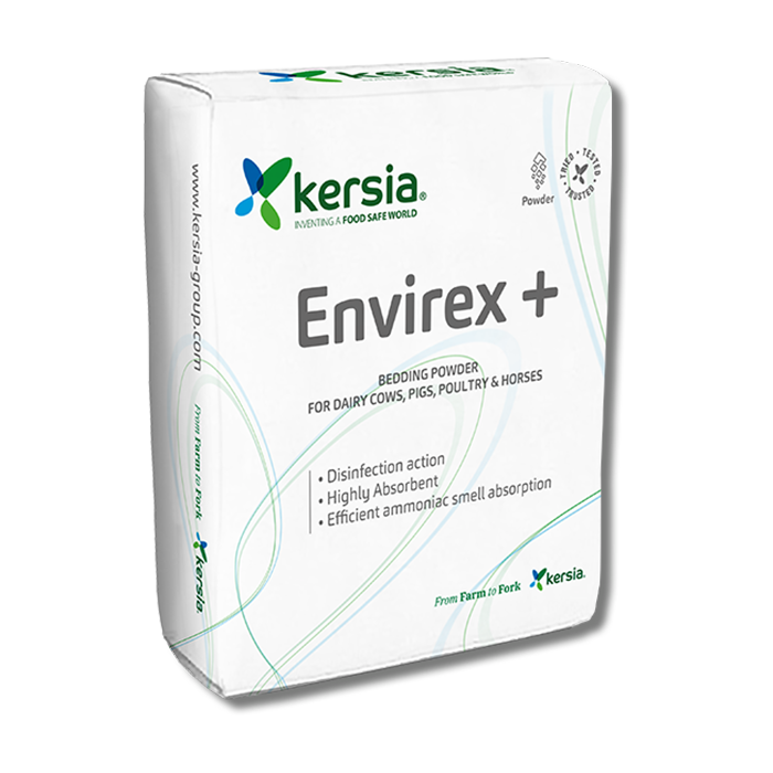 Do you know that between 15 to 40 % of the dairy herds could be ...