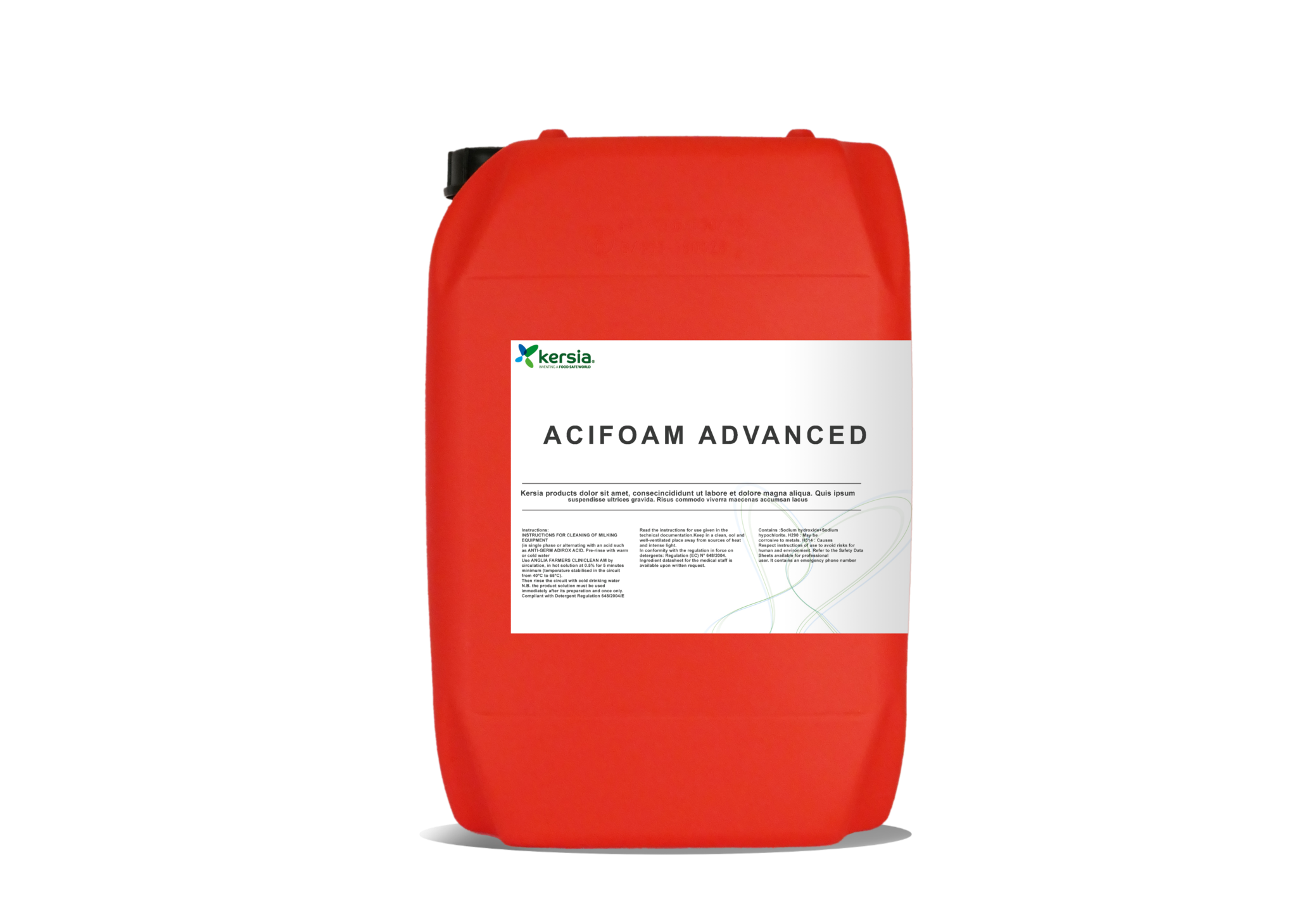 Poultry Farming Segment | KERSIA LATAM IPPE information page! - Kersia ...