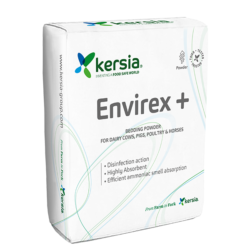 ENVIREX + - Kersia Group