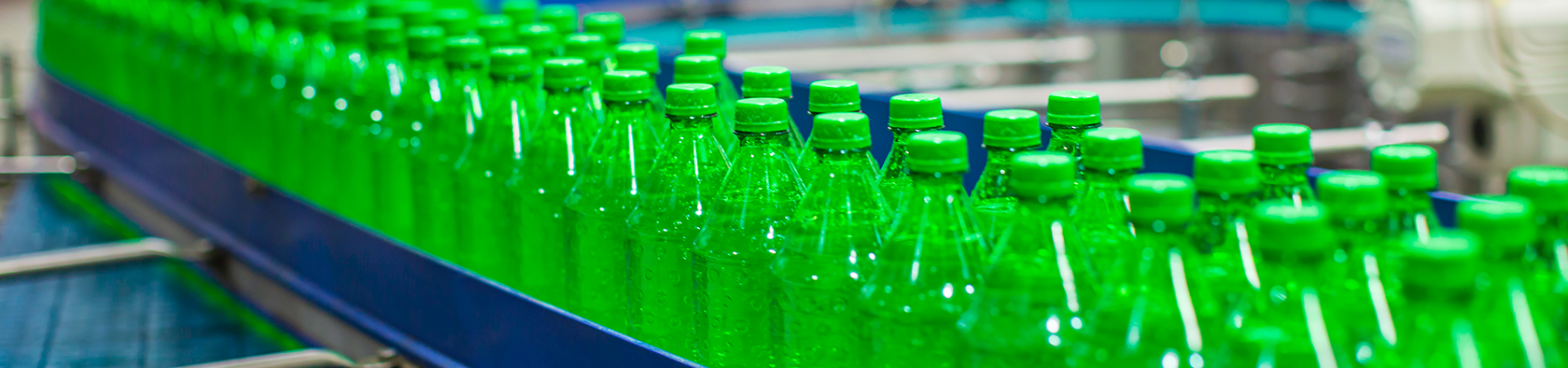 Hygiene Solutions for Soft Drinks Industries - Kersia Group